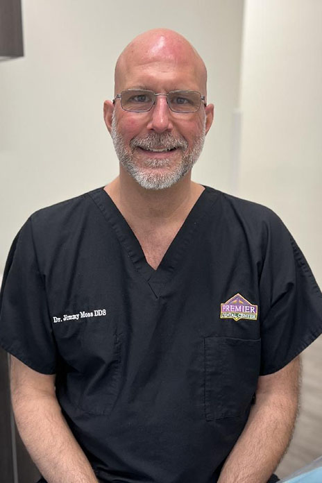 Premier Dental Jackson Tn